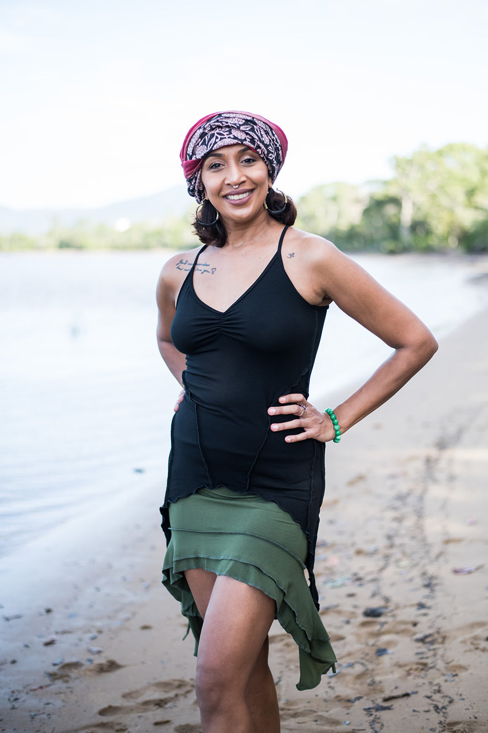 Loretta skirt – Tantrika Clothing